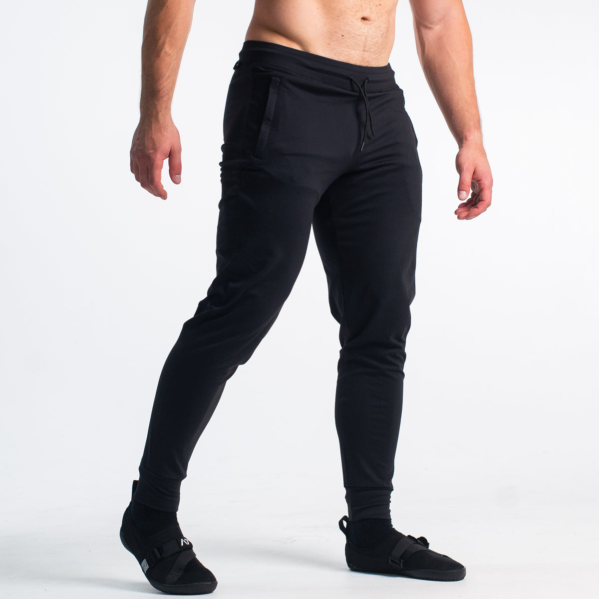 Defy Joggers - Stealth - A7