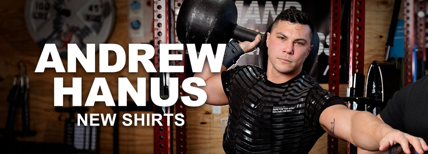 A7 Size Charts | Workout Apparel Measurements | A7