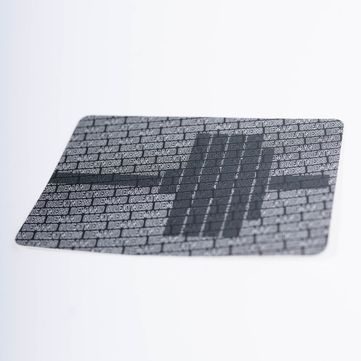 DG Barbell Sticker – A7