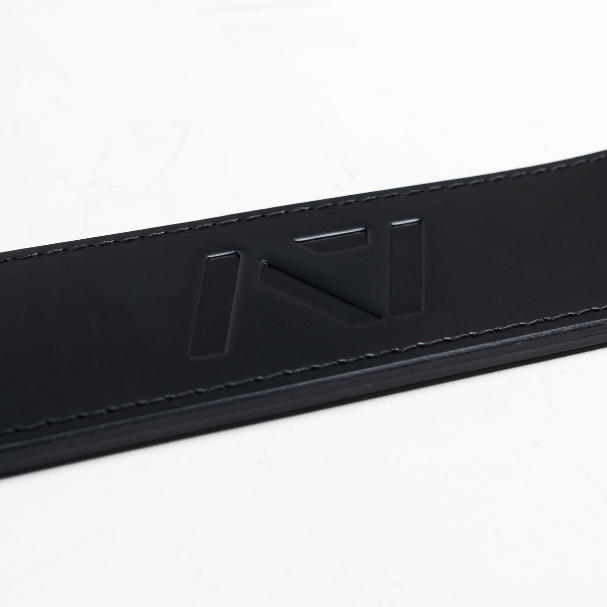 A7 Belt Leather Slab - 10mm - IPF Approved - A7
