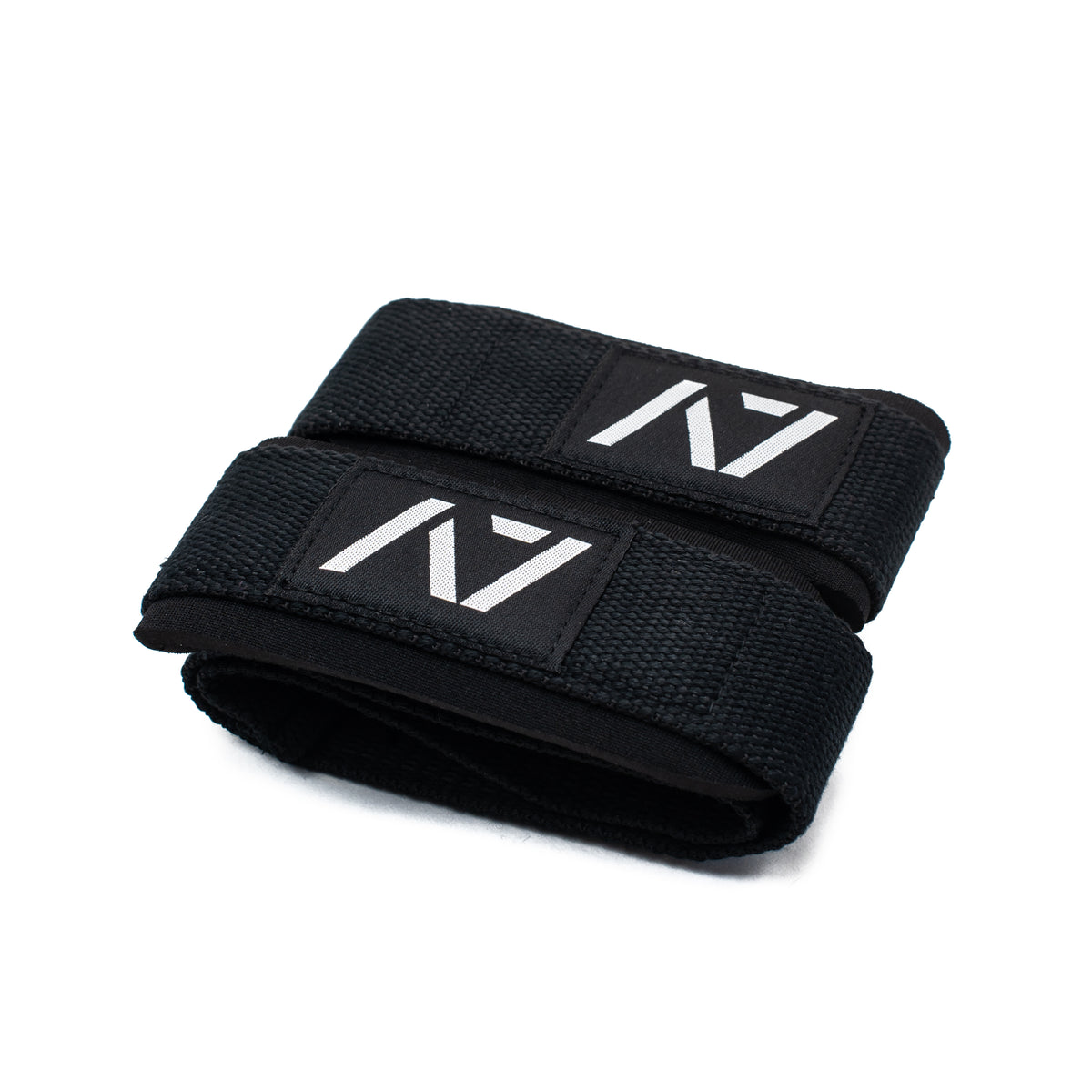 Powerlifting Wrist Straps | Gym Pull Straps | A7
