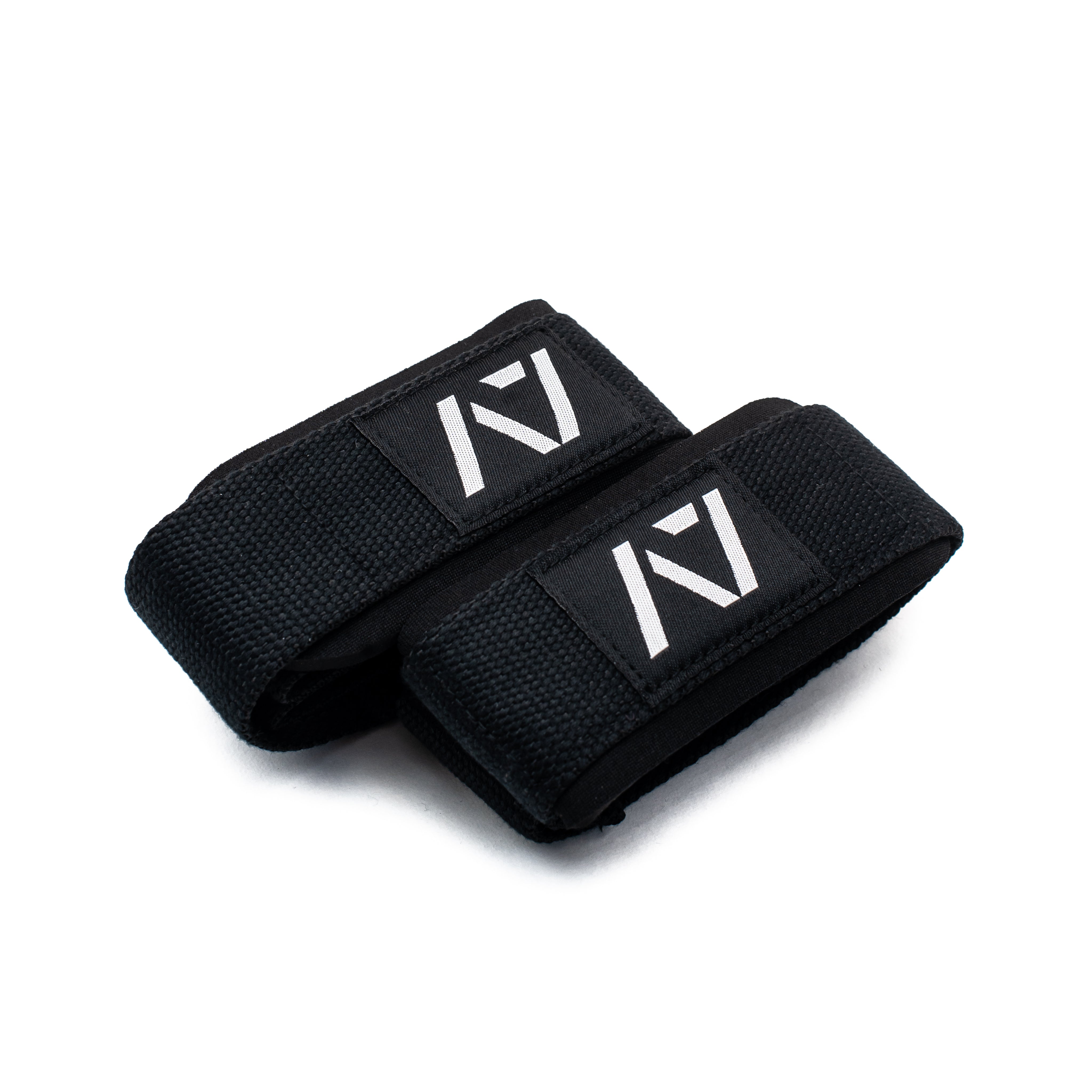 Powerlifting Wrist Straps | Gym Pull Straps | A7